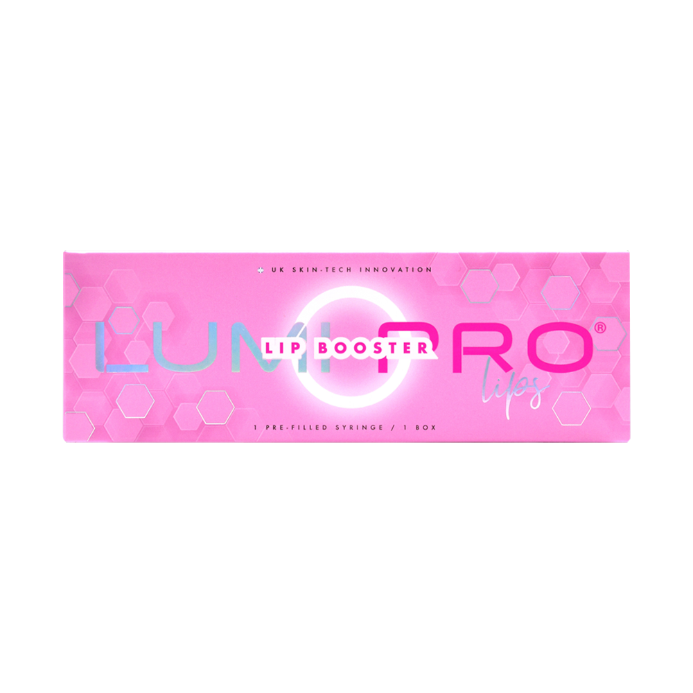 Lumi-Pro Lips Booster (1x1.1ml)