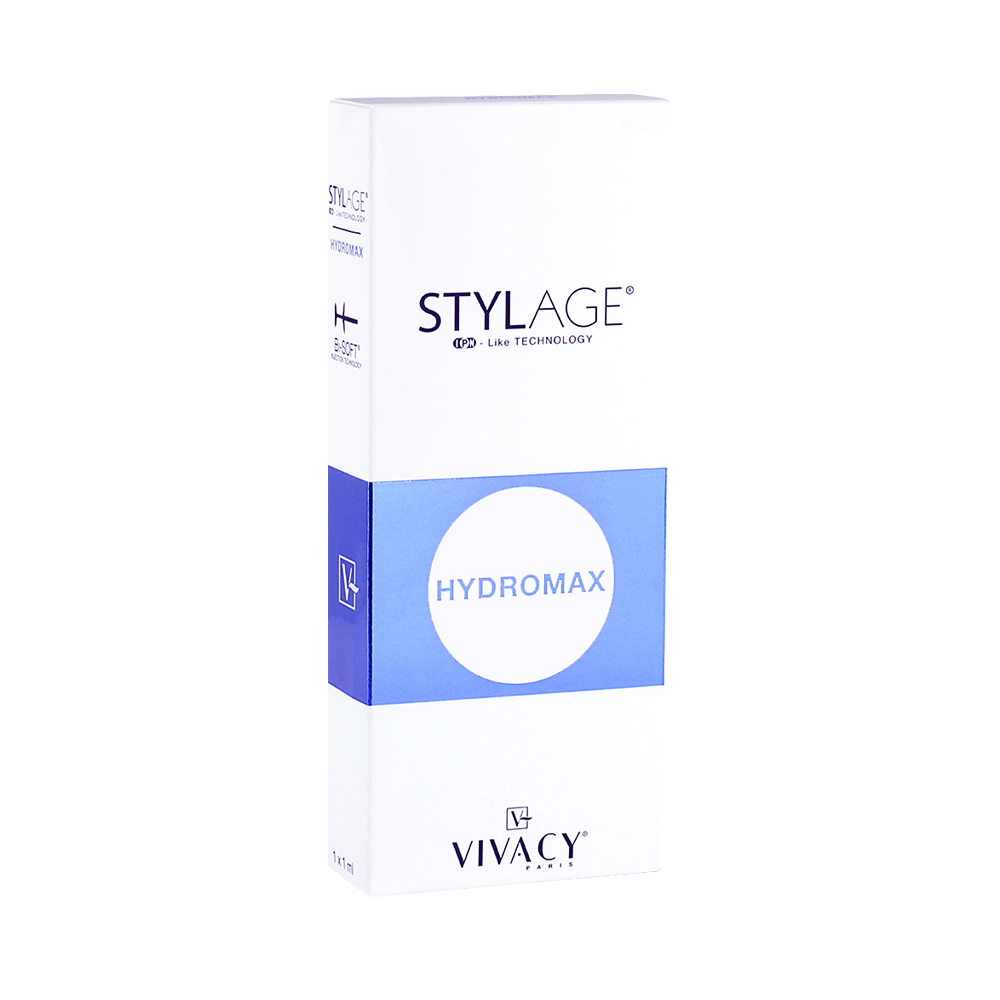 Stylage Bi-Soft Hydromax (1x1ml)